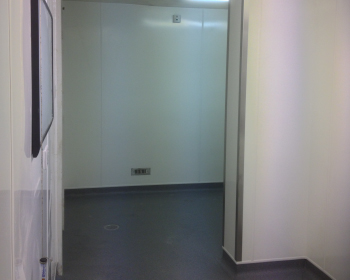 Altro WhiteRock Wall Cladding