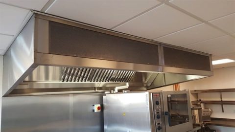 Commercial Kitchen Design Frequently asked Questions